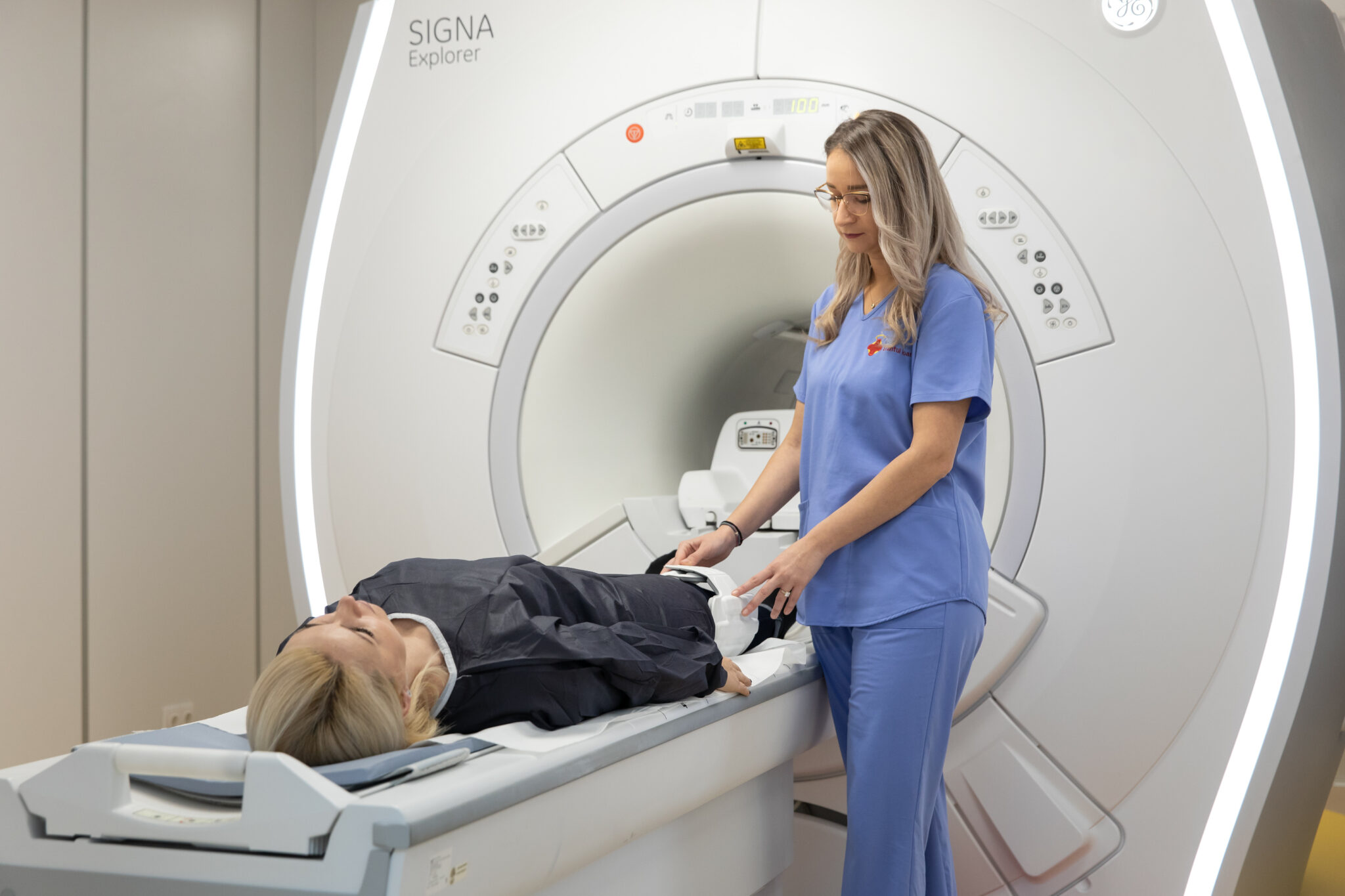 Spital Imagistică Baia Mare | Policlinica | Cabinet Medical