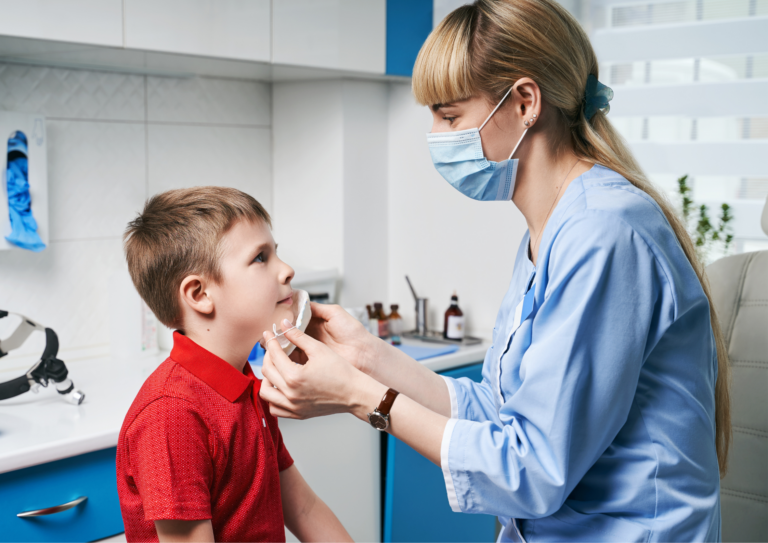 Spital ORL Baia Mare | Policlinica | Cabinet Medical