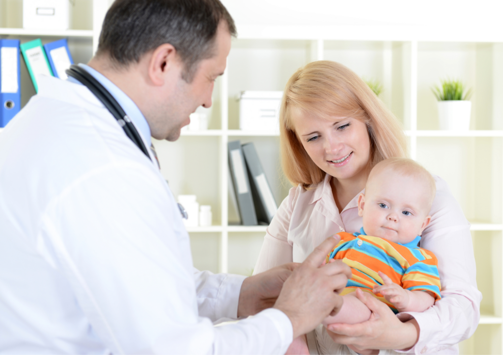 Spital Chirurgie Pediatrica Baia Mare | Policlinica | Cabinet Medical